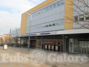 The Brandon Works (JD Wetherspoon) in Motherwell : Pubs Galore