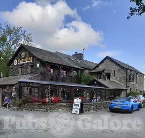 Watermill Inn in Ings (near Kendal) : Pubs Galore