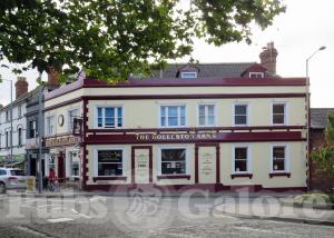 The Rolleston Arms in Swindon : Pubs Galore