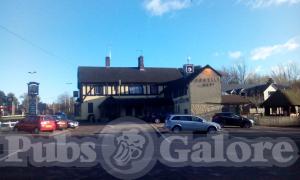 The Sun Inn in Coate, Swindon : Pubs Galore