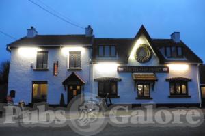 The Lydstep Tavern in Lydstep (near Tenby) : Pubs Galore