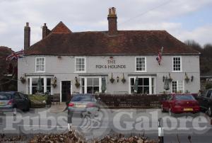 Fox and Hounds in Funtington (near Chichester) : Pubs Galore