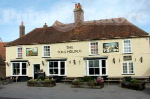 Fox and Hounds in Funtington (near Chichester) : Pubs Galore
