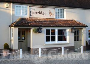 The Partridge Inn in Singleton (near Chichester) : Pubs Galore