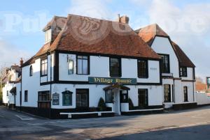Village House Hotel in Findon (near Worthing) : Pubs Galore
