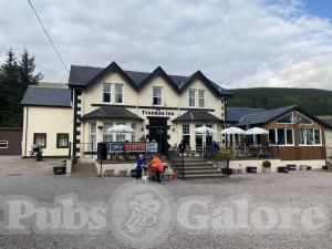 Tyndrum Inn in Tyndrum (near Crianlarich) : Pubs Galore