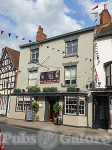 The Turks Head in Alcester : Pubs Galore
