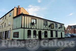 The Merchants Inn in Rugby : Pubs Galore