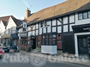 Roebuck in Warwick : Pubs Galore