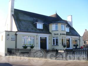 The Kings Arms in Elmstead (near Colchester) : Pubs Galore