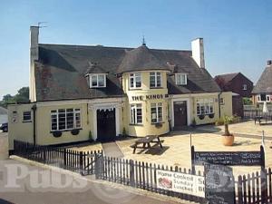 The Kings Arms in Elmstead (near Colchester) : Pubs Galore