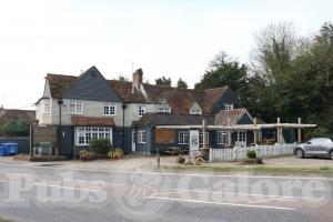 The Pickled Pig in Puttenham (near Guildford) : Pubs Galore