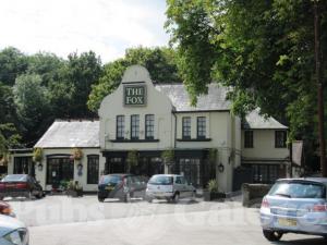 The Fox in Coulsdon Common (near Caterham) : Pubs Galore
