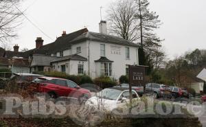 The Inn on the Lake in Godalming : Pubs Galore
