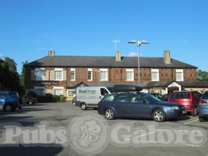 The Manor Inn in Farncombe, Godalming : Pubs Galore