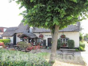 The Harrow in Charlton Village (near Shepperton) : Pubs Galore