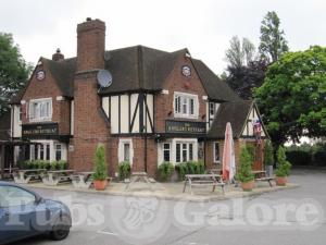 The Retreat in Staines Upon Thames : Pubs Galore