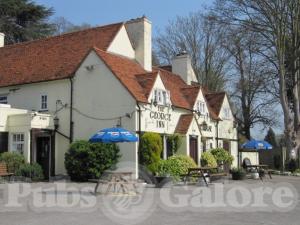 The George in Wraysbury (near Staines Upon Thames) : Pubs Galore