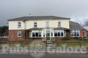 The Trout Inn in Beulah (near Llanwrtyd Wells) : Pubs Galore