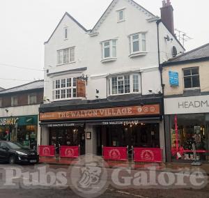 The Walton Village in Walton Town, Walton-on-Thames : Pubs Galore