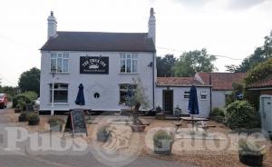 Swan Inn in Barnby (near Beccles) : Pubs Galore