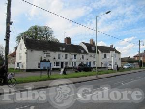 The Ram Hotel in Brandon : Pubs Galore