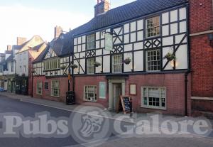 The Fleece in Bungay : Pubs Galore