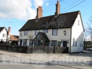 The Chestnut Horse in Great Finborough (near Stowmarket) : Pubs Galore