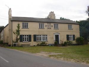 The Oyster Inn in Butley, Woodbridge : Pubs Galore