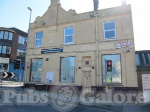 Bar 360 in Hanley, Stoke-On-Trent : Pubs Galore