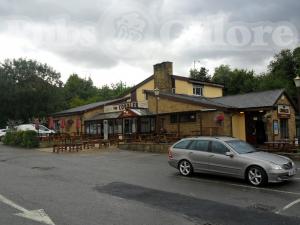 The Cobbler in Pontefract : Pubs Galore
