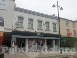Yates in Doncaster : Pubs Galore