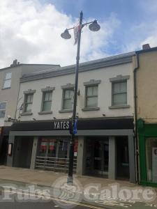 Yates in Doncaster : Pubs Galore