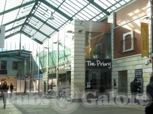 The Establishment in Doncaster : Pubs Galore