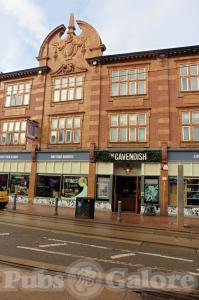 The Cavendish in Sheffield : Pubs Galore