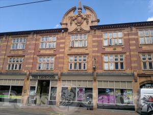 The Cavendish in Sheffield : Pubs Galore