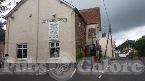 The Green Dragon in Combe St Nicholas (near Chard) : Pubs Galore