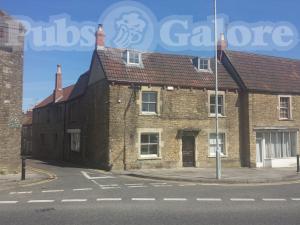 The Old Globe Inn in Frome : Pubs Galore