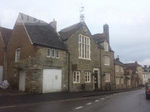 The Cross Keys in Rode (near Frome) : Pubs Galore