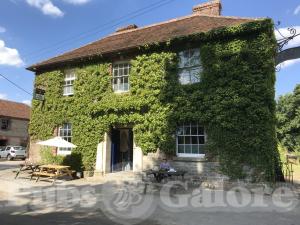 The Seymour Arms in Witham Friary (near Frome) : Pubs Galore