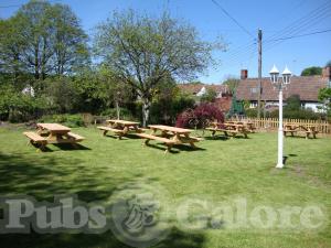 The Notley Arms in Monksilver (near Taunton) : Pubs Galore