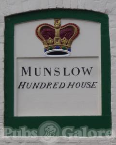 The Crown Country Inn in Munslow (near Craven Arms) : Pubs Galore