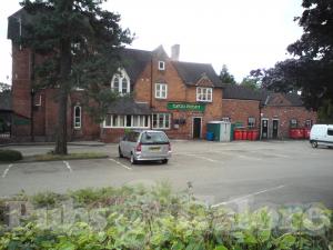 The Oxon Priory in Bicton (near Shrewsbury) : Pubs Galore