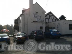 The Bulls Head in Rodington (near Shrewsbury) : Pubs Galore