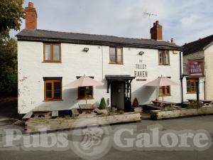 The Tilley Raven in Wem (near Shrewsbury) : Pubs Galore