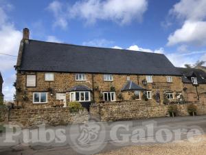 The Marlstone Tavern in Milton (near Banbury) : Pubs Galore