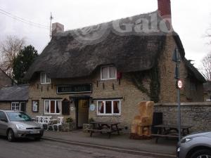 The Red Lion in Stratton Audley (near Bicester) : Pubs Galore