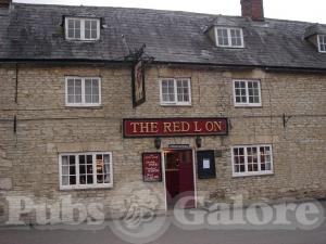 The Lion in Wendlebury (near Bicester) : Pubs Galore
