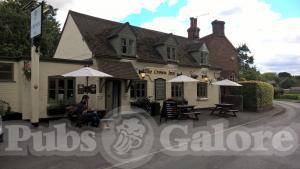 The Crown Inn in Sydenham (near Chinnor) : Pubs Galore
