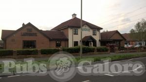 Ladygrove in Didcot : Pubs Galore